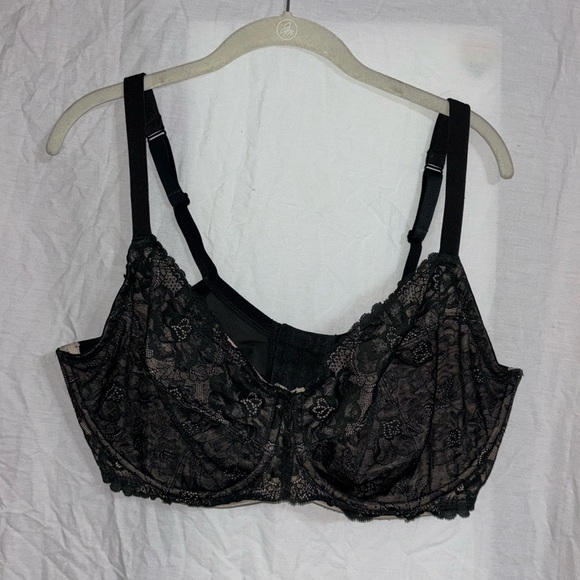 Cacique | Intimates & Sleepwear | Cacique Unlined Full Coverage 42f Bra ...